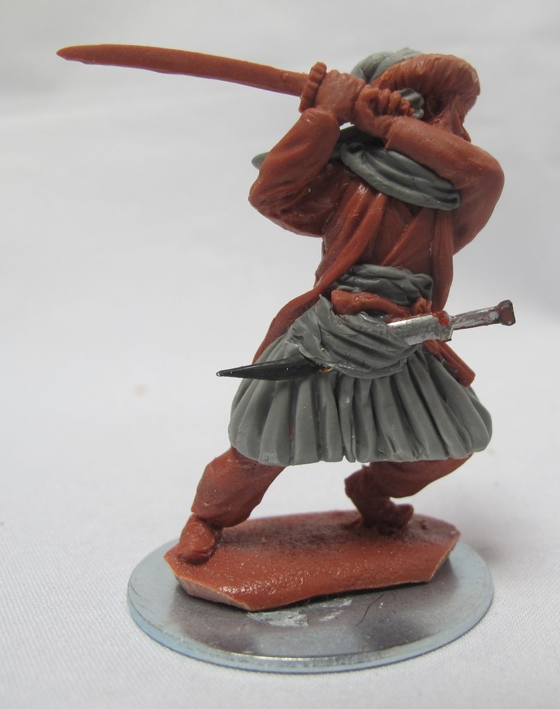 [TMP] "Bashi-Bazouks 54mm Conversions WIP Photos" Topic